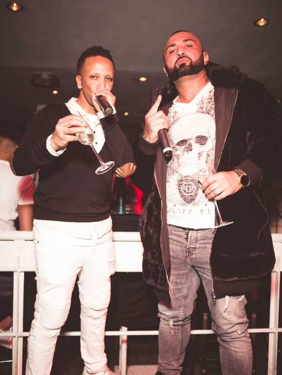 DIAMONDS